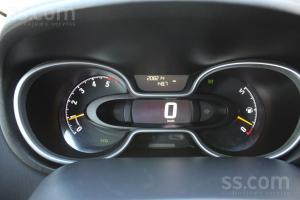 Pelēks Opel Vivaro 2016 Jelgava, ar dzinēja tilpumu 1.60 L un nobraukumu 208 tūkst. km par 8200 €, foto 13 vietnē AUTOMOTO.COM.LV