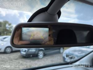 Grey Opel Vivaro 2016 in Cesis, with an engine capacity of 1.60 L and mileage of 229 thousand km for 9500 €, photo 11 on AUTOMOTO.COM.LV