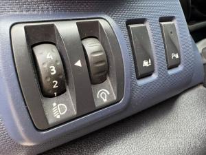 Pelēks Opel Vivaro 2017 Rīga, ar dzinēja tilpumu 1.60 L un nobraukumu 0 tūkst. km par 6799 €, foto 11 vietnē AUTOMOTO.COM.LV