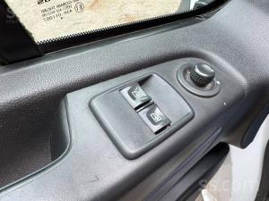 Pelēks Opel Vivaro 2017 Rīga, ar dzinēja tilpumu 1.60 L un nobraukumu 0 tūkst. km par 6799 €, foto 12 vietnē AUTOMOTO.COM.LV