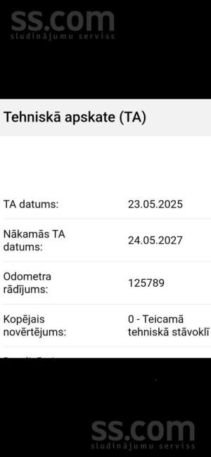 Pelēks Opel Vivaro 2018 Rīga, ar dzinēja tilpumu 1.60 L un nobraukumu 136 tūkst. km par 14900 €, foto 21 vietnē AUTOMOTO.COM.LV