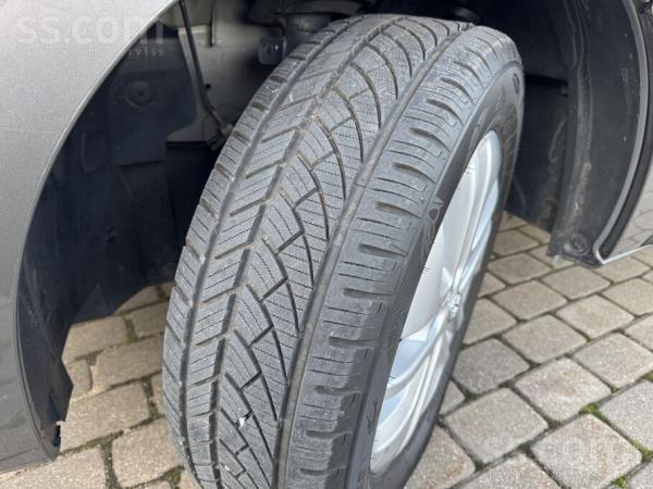 Опель Виваро 2018 в Цесис на AUTOMOTO.COM.LV Серый Опель Виваро 2018 в Цесис, объемом двигателя 1.60 л и пробегом 208 тыс. км за 14450 €, фото 9 на AUTOMOTO.COM.LV