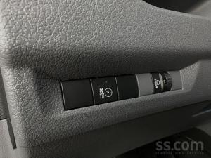 Серый Опель Виваро 2022 в Елгава, объемом двигателя 2.00 л и пробегом 130 тыс. км за 21500 €, фото 14 на AUTOMOTO.COM.LV