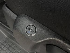 Grey Opel Vivaro 2022 in Jelgava, with an engine capacity of 2.00 L and mileage of 130 thousand km for 21500 €, photo 16 on AUTOMOTO.COM.LV