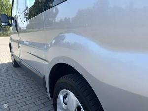 Pelēks Opel Vivaro 2005 Marijampole, ar dzinēja tilpumu 1.87 L un nobraukumu 276 tūkst. km par 4650 €, foto 14 vietnē AUTOMOTO.COM.LV