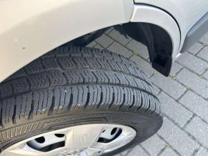 Pelēks Opel Vivaro 2005 Marijampole, ar dzinēja tilpumu 1.87 L un nobraukumu 276 tūkst. km par 4650 €, foto 20 vietnē AUTOMOTO.COM.LV