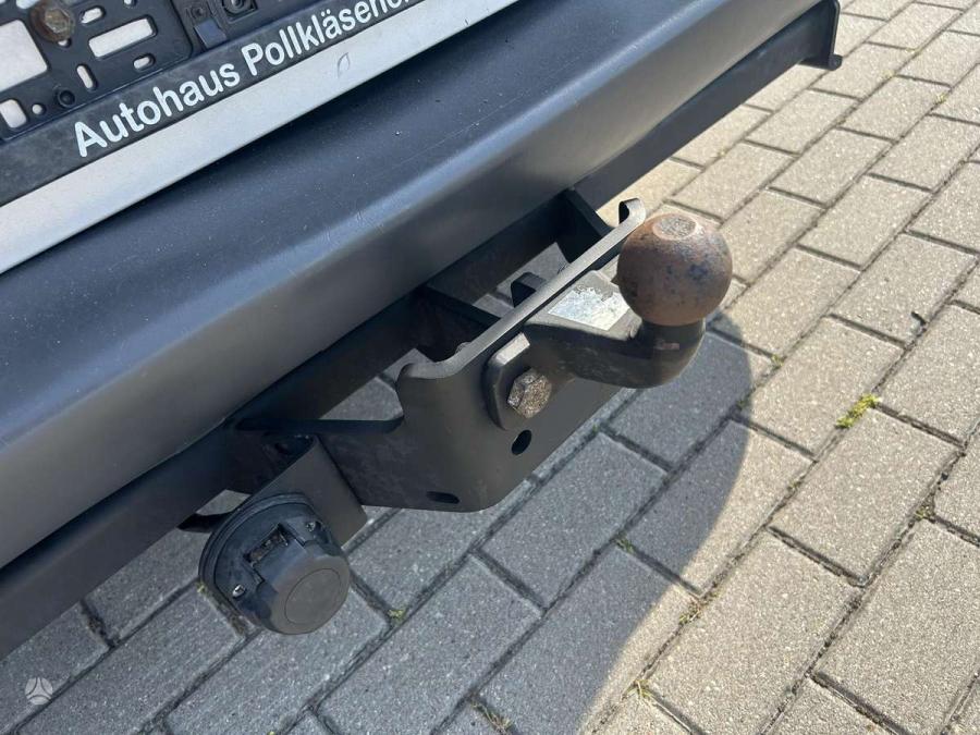 Pelēks Opel Vivaro 2005 Marijampole, ar dzinēja tilpumu 1.87 L un nobraukumu 276 tūkst. km par 4650 €, foto 29 vietnē AUTOMOTO.COM.LV