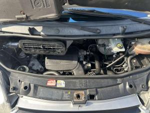 Pelēks Opel Vivaro 2005 Marijampole, ar dzinēja tilpumu 1.87 L un nobraukumu 276 tūkst. km par 4650 €, foto 30 vietnē AUTOMOTO.COM.LV
