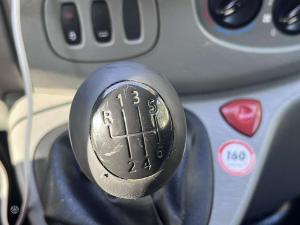 Grey Opel Vivaro 2005 in Vilnius, with an engine capacity of 1.87 L and mileage of 277 thousand km for 5700 €, photo 16 on AUTOMOTO.COM.LV