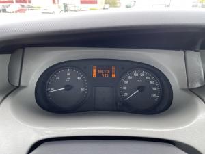 Grey Opel Vivaro 2007 in Riga, with an engine capacity of 2.00 L and mileage of 337 thousand km for 4800 €, photo 14 on AUTOMOTO.COM.LV
