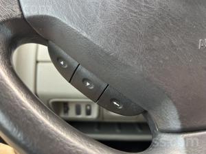 Grey Opel Vivaro 2010 in Rezekne, with an engine capacity of 2.50 L and mileage of 188 thousand km for 9790 €, photo 20 on AUTOMOTO.COM.LV