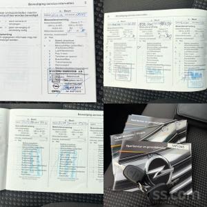 Pelēks Opel Vivaro 2011 Tallina, ar dzinēja tilpumu 2.00 L un nobraukumu 150 tūkst. km par 11900 €, foto 30 vietnē AUTOMOTO.COM.LV