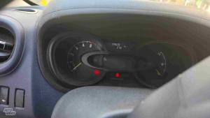 Pelēks Opel Vivaro 2016 Viļņa, ar dzinēja tilpumu 1.60 L un nobraukumu 130 tūkst. km par 12000 €, foto 6 vietnē AUTOMOTO.COM.LV