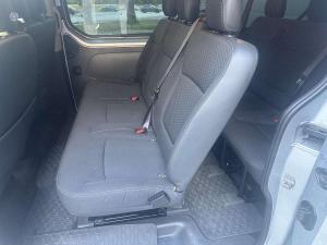 Pelēks Opel Vivaro 2017 Kauņa, ar dzinēja tilpumu 1.60 L un nobraukumu 195 tūkst. km par 13350 €, foto 15 vietnē AUTOMOTO.COM.LV