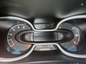 Pelēks Opel Vivaro 2017 Kauņa, ar dzinēja tilpumu 1.60 L un nobraukumu 195 tūkst. km par 13350 €, foto 18 vietnē AUTOMOTO.COM.LV