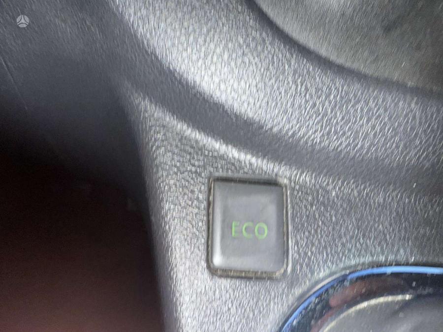 Pelēks Opel Vivaro 2017 Kauņa, ar dzinēja tilpumu 1.60 L un nobraukumu 195 tūkst. km par 13350 €, foto 25 vietnē AUTOMOTO.COM.LV