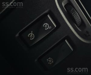 Серый Опель Виваро 2017 в Елгава, объемом двигателя 1.60 л и пробегом 337 тыс. км за 8900 €, фото 15 на AUTOMOTO.COM.LV