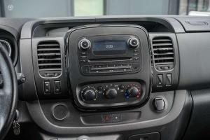 Pelēks Opel Vivaro 2019 Kauņa, ar dzinēja tilpumu 1.60 L un nobraukumu 203 tūkst. km par 13950 €, foto 17 vietnē AUTOMOTO.COM.LV