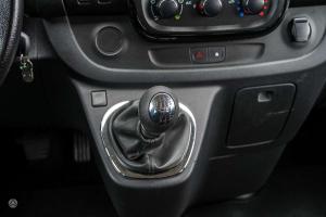 Pelēks Opel Vivaro 2019 Kauņa, ar dzinēja tilpumu 1.60 L un nobraukumu 203 tūkst. km par 13950 €, foto 18 vietnē AUTOMOTO.COM.LV
