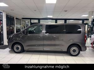 Pelēks Opel Vivaro 2021 Kauņa, ar dzinēja tilpumu 1.50 L un nobraukumu 83 tūkst. km par 26507 €, foto 8 vietnē AUTOMOTO.COM.LV