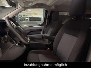Pelēks Opel Vivaro 2021 Kauņa, ar dzinēja tilpumu 1.50 L un nobraukumu 83 tūkst. km par 26507 €, foto 10 vietnē AUTOMOTO.COM.LV