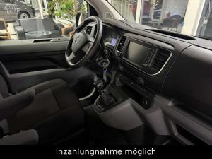 Pelēks Opel Vivaro 2021 Kauņa, ar dzinēja tilpumu 1.50 L un nobraukumu 83 tūkst. km par 26507 €, foto 11 vietnē AUTOMOTO.COM.LV