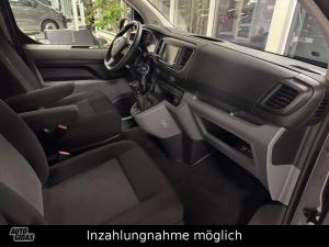 Pelēks Opel Vivaro 2021 Kauņa, ar dzinēja tilpumu 1.50 L un nobraukumu 83 tūkst. km par 26507 €, foto 12 vietnē AUTOMOTO.COM.LV