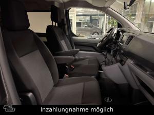 Pelēks Opel Vivaro 2021 Kauņa, ar dzinēja tilpumu 1.50 L un nobraukumu 83 tūkst. km par 26507 €, foto 13 vietnē AUTOMOTO.COM.LV