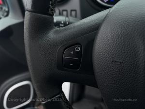 Grey Opel Vivaro 2015 in Parnu, with an engine capacity of 1.60 L and mileage of 180 thousand km for 11950 €, photo 12 on AUTOMOTO.COM.LV