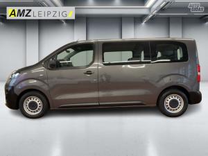 Pelēks Opel Vivaro 2020 Kauņa, ar dzinēja tilpumu 1.50 L un nobraukumu 91 tūkst. km par 24830 €, foto 2 vietnē AUTOMOTO.COM.LV