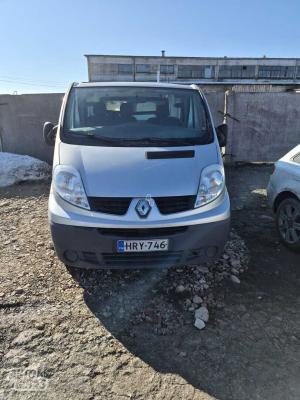Opel Vivaro 2010 in Kelme, with an engine capacity of 2.00 L and mileage of 350 thousand km for 2200 €, photo  on AUTOMOTO.COM.LV