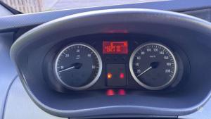 Opel Vivaro 2013 in Kelme, with an engine capacity of 2.00 L and mileage of 184 thousand km for 9200 €, photo 18 on AUTOMOTO.COM.LV