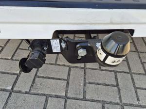 Опель Виваро 2017 в Паневежис, объемом двигателя 1.60 л и пробегом 280 тыс. км за 11500 €, фото 13 на AUTOMOTO.COM.LV