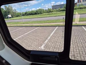 Опель Виваро 2017 в Паневежис, объемом двигателя 1.60 л и пробегом 280 тыс. км за 11500 €, фото 27 на AUTOMOTO.COM.LV