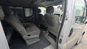 Opel Vivaro 2005 Kohtla-Jerve, ar dzinēja tilpumu 0.00 L un nobraukumu 370 tūkst. km par 4600 €, foto 8 vietnē AUTOMOTO.COM.LV