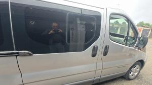 Opel Vivaro 2005 Kohtla-Jerve, ar dzinēja tilpumu 0.00 L un nobraukumu 370 tūkst. km par 4600 €, foto 14 vietnē AUTOMOTO.COM.LV