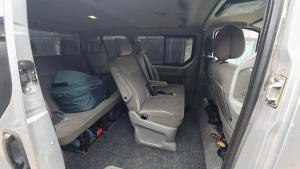 Opel Vivaro 2005 Kohtla-Jerve, ar dzinēja tilpumu 0.00 L un nobraukumu 370 tūkst. km par 4600 €, foto 19 vietnē AUTOMOTO.COM.LV