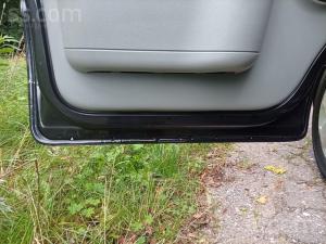 Opel Vivaro 2012 Rīga, ar dzinēja tilpumu 2.50 L un nobraukumu 220 tūkst. km par 9450 €, foto 49 vietnē AUTOMOTO.COM.LV