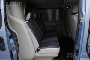 Opel Vivaro 2013 Tukums, ar dzinēja tilpumu 2.00 L un nobraukumu 294 tūkst. km par 7900 €, foto 6 vietnē AUTOMOTO.COM.LV