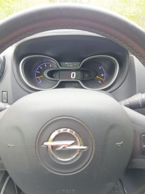 Opel Vivaro 2015 in Vilnius, with an engine capacity of 1.60 L and mileage of 288 thousand km for 9100 €, photo 11 on AUTOMOTO.COM.LV