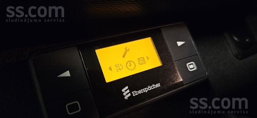 Opel Vivaro 2015 Cēsis, ar dzinēja tilpumu 1.60 L un nobraukumu 246 tūkst. km par 8650 €, foto 15 vietnē AUTOMOTO.COM.LV
