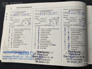 Opel Vivaro 2016 in Ogre, with an engine capacity of 1.60 L and mileage of 80 thousand km for 6100 €, photo 21 on AUTOMOTO.COM.LV