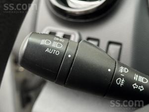 Опель Виваро 2016 в Елгава, объемом двигателя 1.60 л и пробегом 233 тыс. км за 11700 €, фото 16 на AUTOMOTO.COM.LV