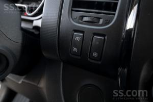 Opel Vivaro 2019 Jelgava, ar dzinēja tilpumu 1.60 L un nobraukumu 227 tūkst. km par 13750 €, foto 19 vietnē AUTOMOTO.COM.LV
