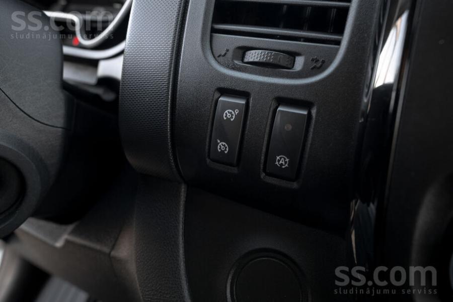 Opel Vivaro 2019 Jelgava, ar dzinēja tilpumu 1.60 L un nobraukumu 227 tūkst. km par 13750 €, foto 19 vietnē AUTOMOTO.COM.LV