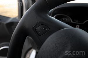 Opel Vivaro 2019 Jelgava, ar dzinēja tilpumu 1.60 L un nobraukumu 227 tūkst. km par 13750 €, foto 20 vietnē AUTOMOTO.COM.LV
