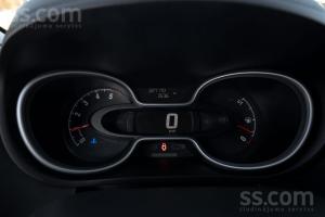 Opel Vivaro 2019 Jelgava, ar dzinēja tilpumu 1.60 L un nobraukumu 227 tūkst. km par 13750 €, foto 21 vietnē AUTOMOTO.COM.LV