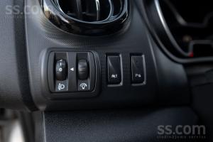 Opel Vivaro 2019 Jelgava, ar dzinēja tilpumu 1.60 L un nobraukumu 227 tūkst. km par 13750 €, foto 22 vietnē AUTOMOTO.COM.LV