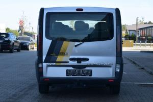Opel Vivaro 2005 Viļņa, ar dzinēja tilpumu 1.90 L un nobraukumu 278 tūkst. km par 4750 €, foto 5 vietnē AUTOMOTO.COM.LV