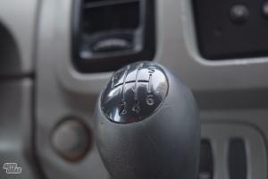 Opel Vivaro 2005 Viļņa, ar dzinēja tilpumu 1.90 L un nobraukumu 278 tūkst. km par 4750 €, foto 19 vietnē AUTOMOTO.COM.LV